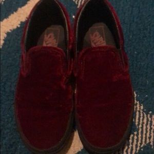 Vans Shoes | Poshmark